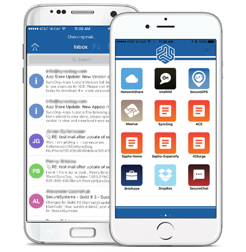 Secure Your BYOD | BYOD Security | Bring Your Own Device Security