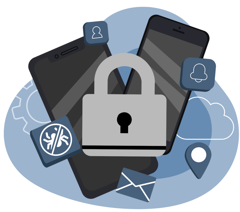 Enterprise Security - SyncDog